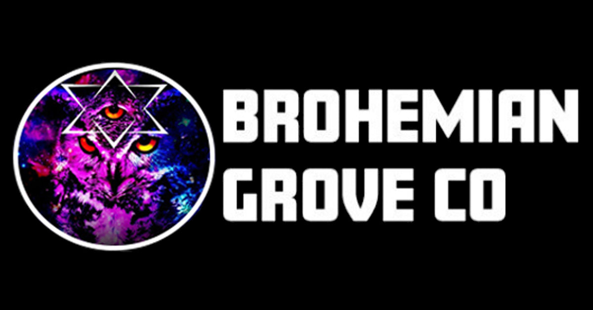 Brohemian Grove Co