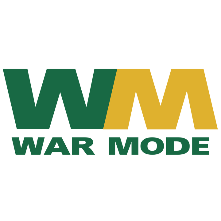 WAR MODE STORE – Brohemian Grove Co